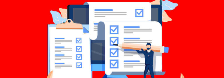 Dag van de checklist: Slim omgaan met je spaarzame tijd - Kennethsmit.com