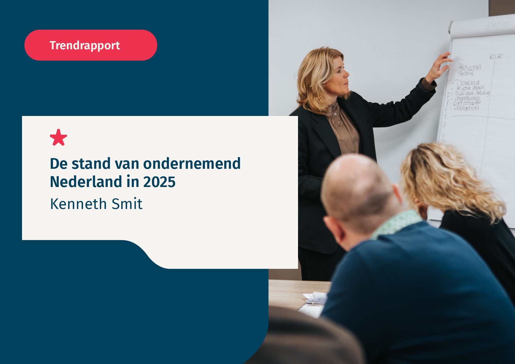 The State of Dutch Business - Kennethsmit.com